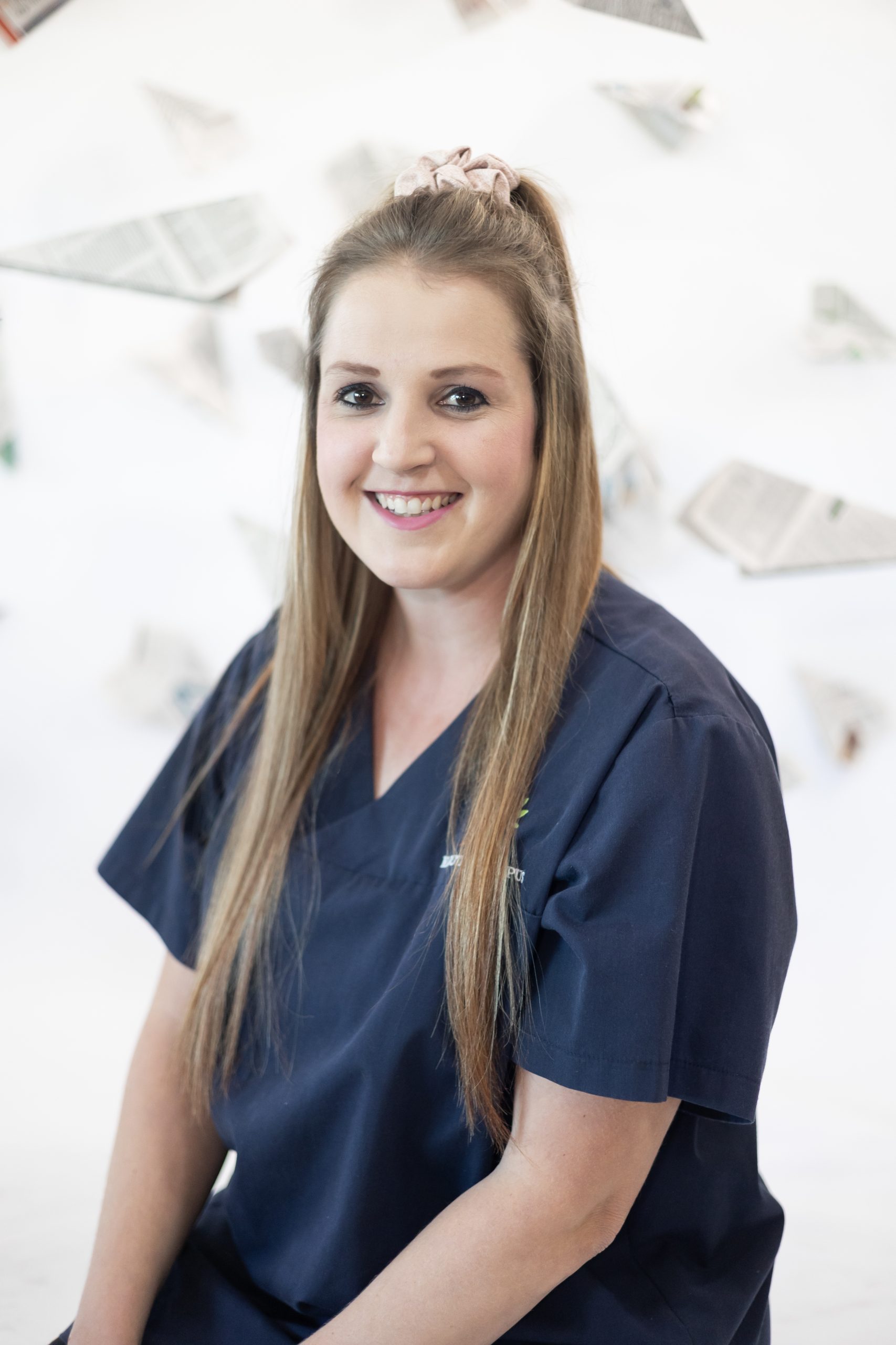 OUR PERSONAL - Kleuter Kampus