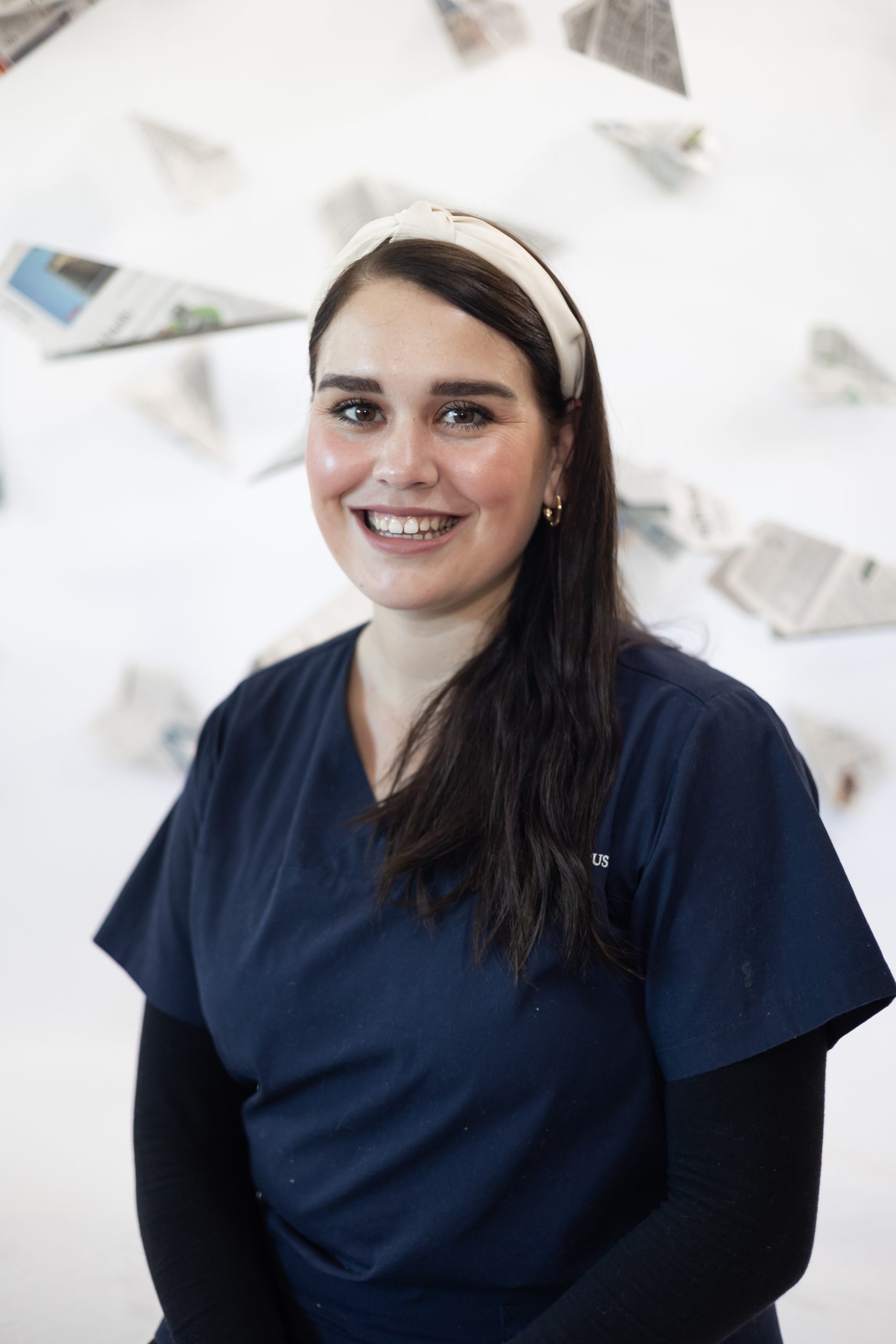 OUR PERSONAL - Kleuter Kampus